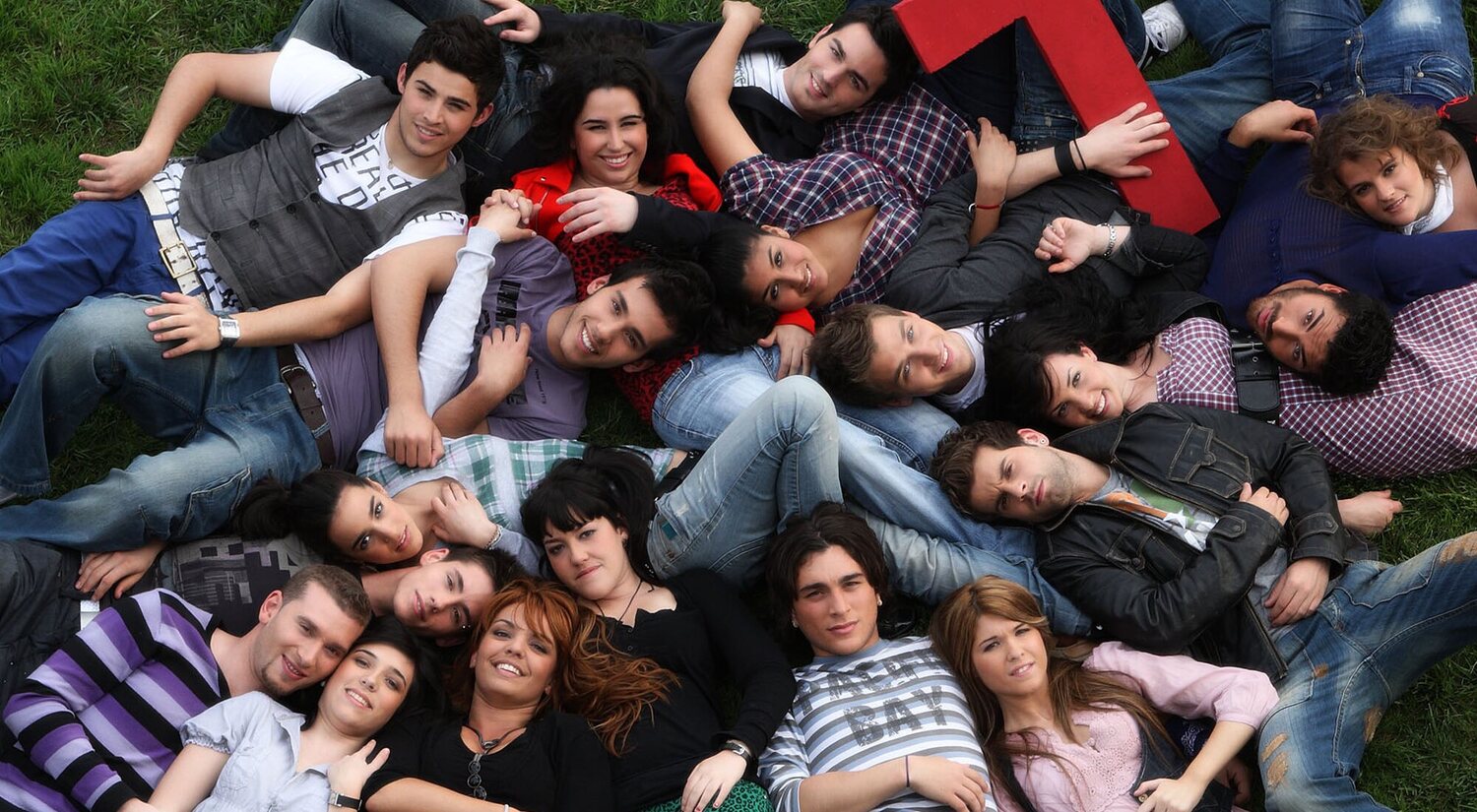 Las audiencias de 'Operación Triunfo' a lo largo de sus veinte años de ...