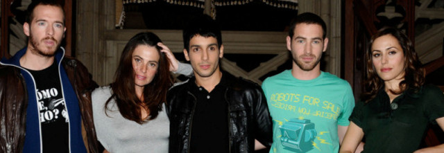 La quinta temporada de 'El internado' llega a Antena 3 el 12 de mayo ...