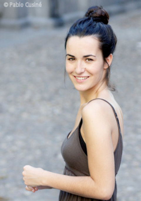 Ana Alonso: "El espectador tomará conciencia de un trágico ...