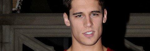 Blanca Suárez y Martín Rivas, de 'El internado', protagonizan "La ...