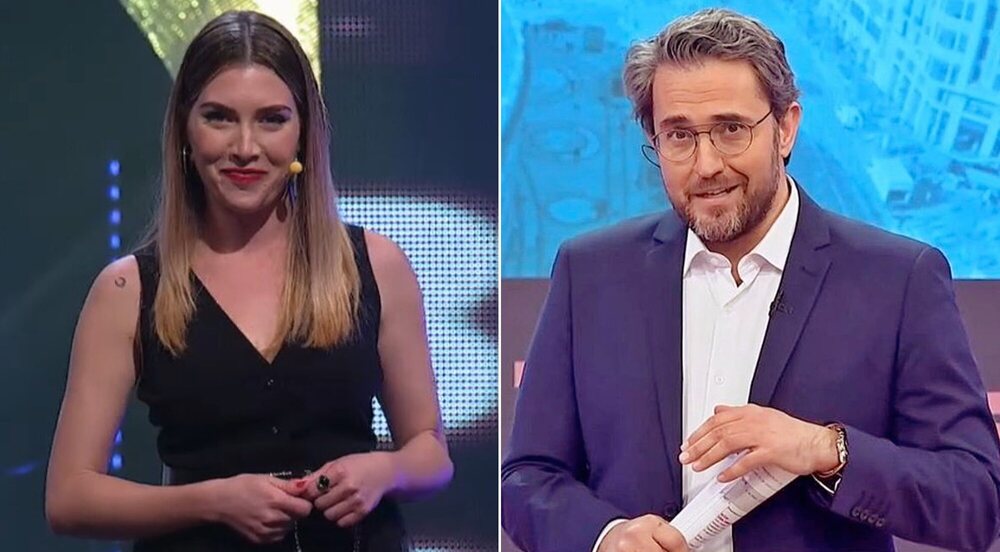 À Punt cambia de presentadores en sus Campanadas y apuesta por Máximo ...