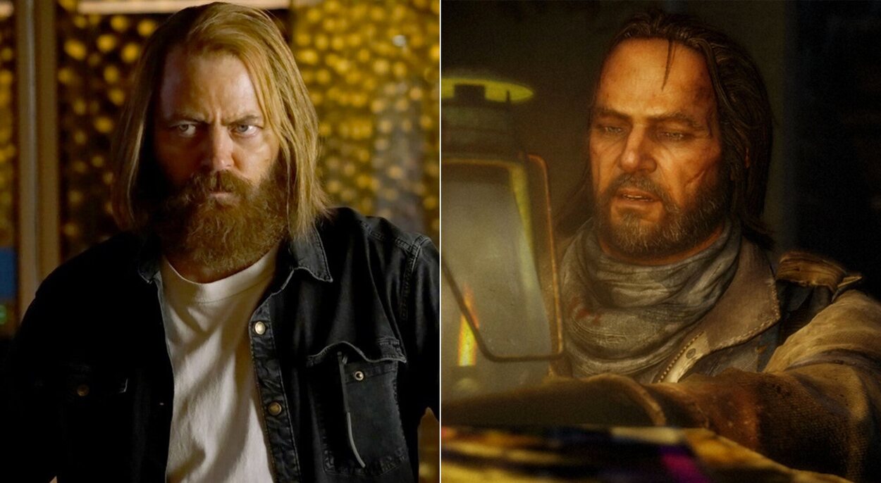 'The Last of Us' ficha a Nick Offerman para dar vida a Bill - FormulaTV
