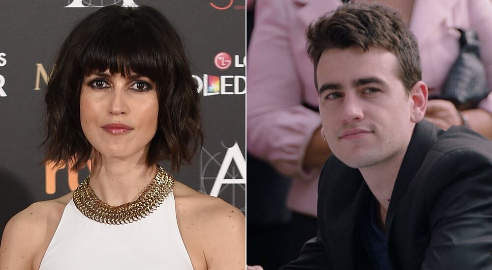 Nerea Barros protagonizará 'La novia gitana' y Àlex Monner y Ricardo ...