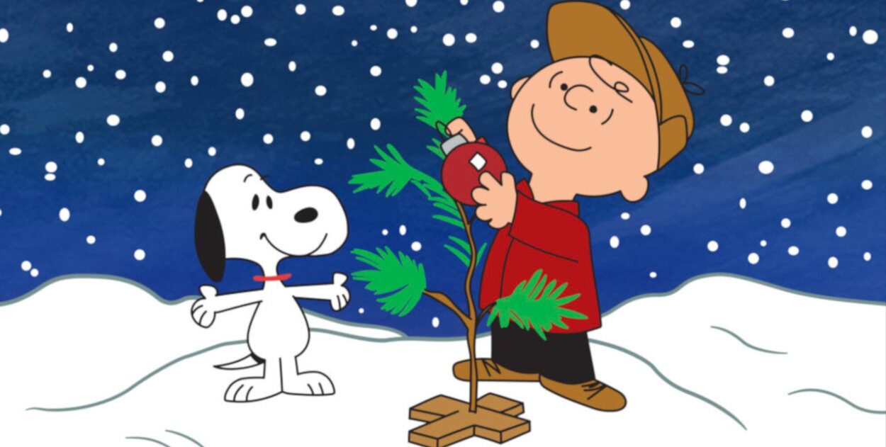 Los 10 especiales navideños más míticos de series animadas para pasar ...