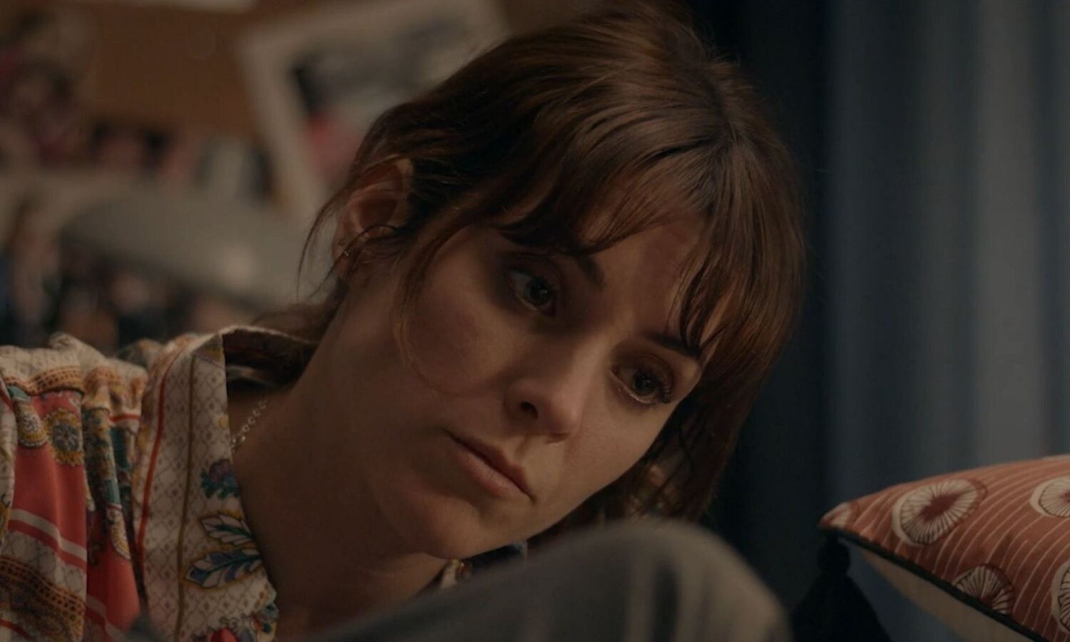 Crítica de 'Express': StarzPlay se estrena a lo grande retratando el ...