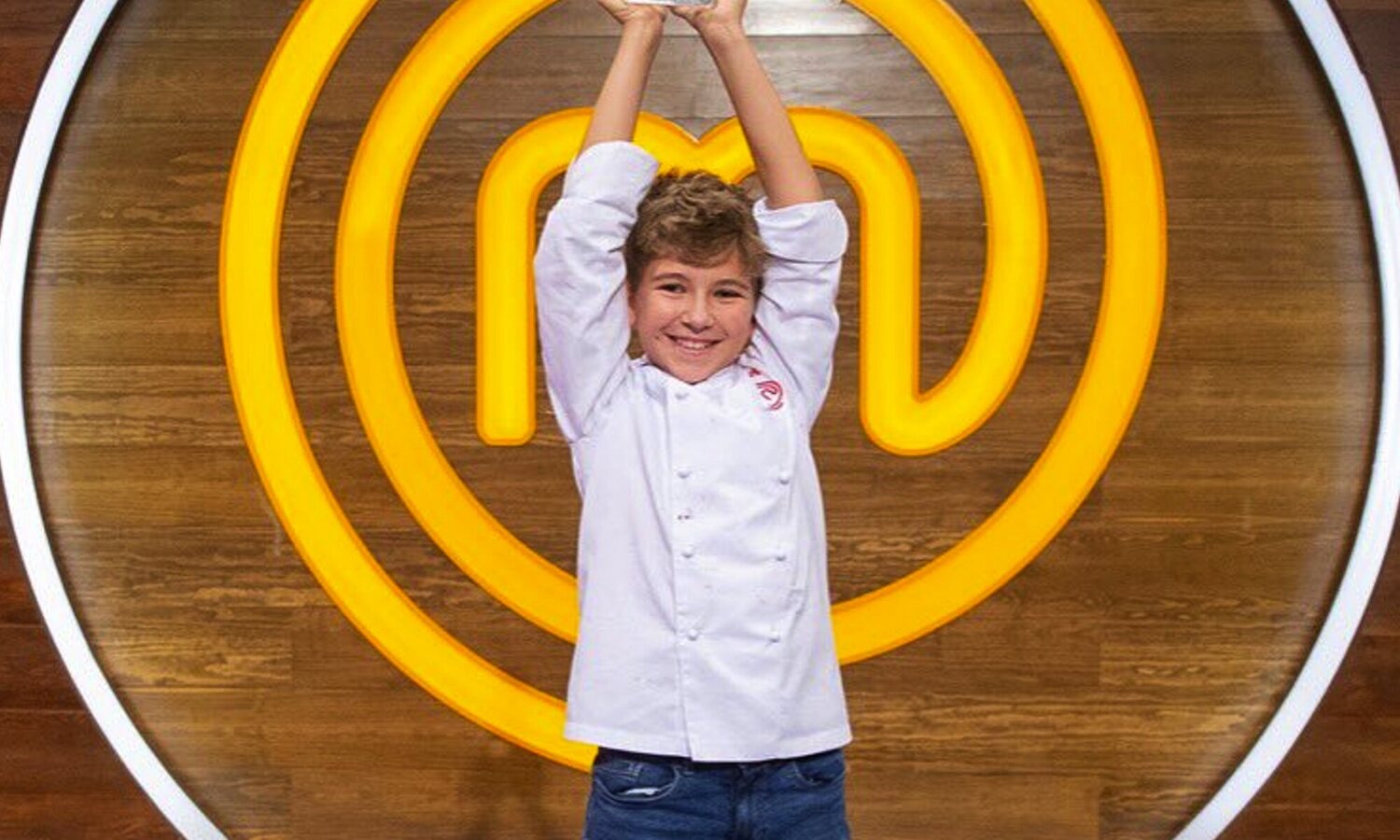 'MasterChef Junior 9' (12,6%) se despide con máximo de temporada ...