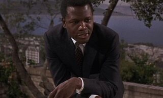 Muere Sidney Poitier, el primer actor negro en ganar un Oscar, a los 94 ...