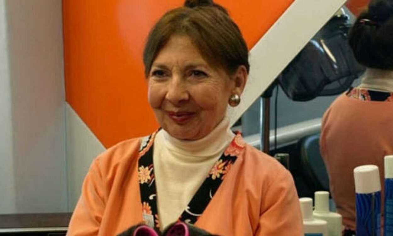 Muere la actriz Alicia Hermida, Valentina en 'Cuéntame', a los 89 años ...