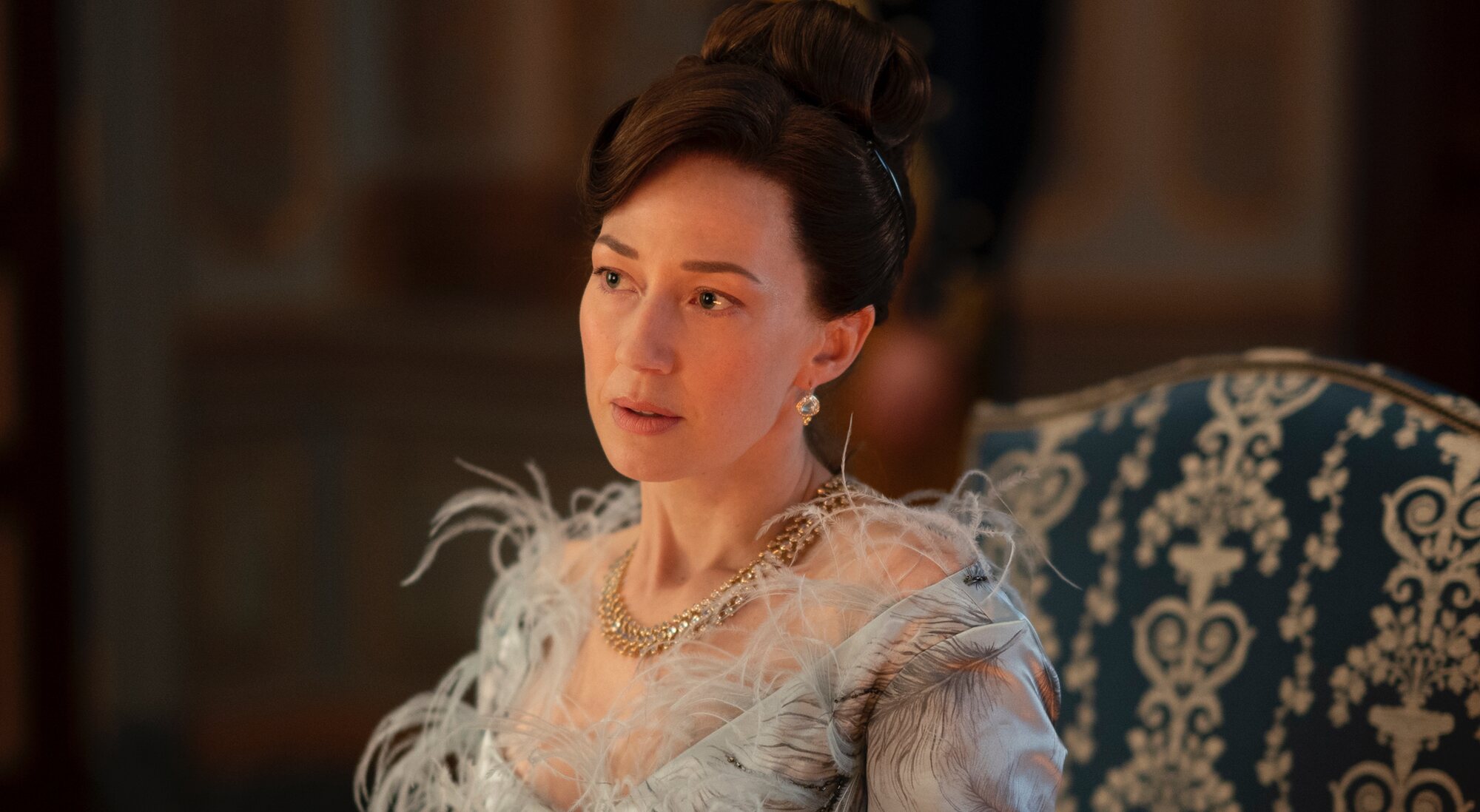 Hbo Renueva La Edad Dorada Por Una Segunda Temporada Formulatv