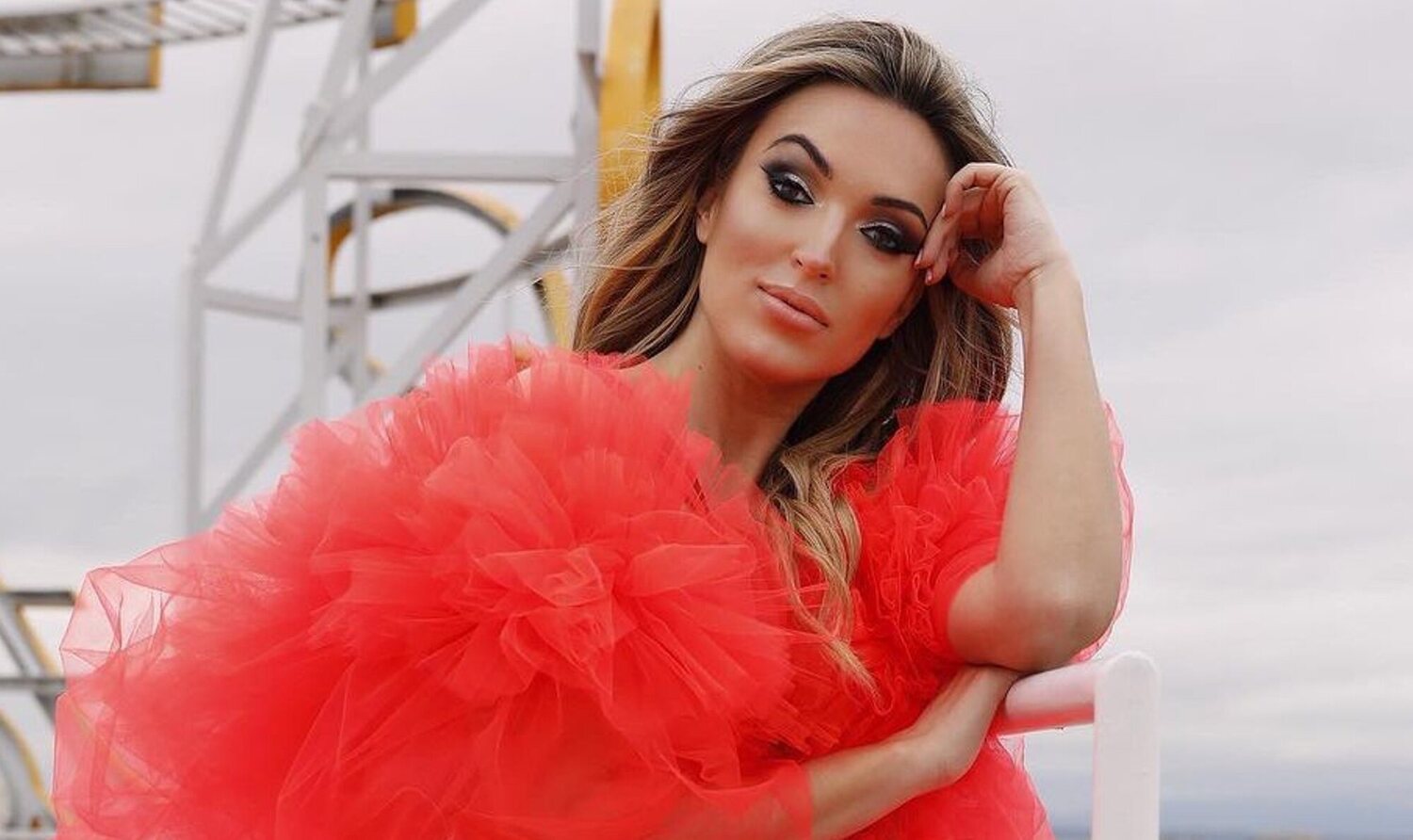 Marta Riesco lanza "No tengas miedo (Remix)": La nueva versión de su primer single - FormulaTV