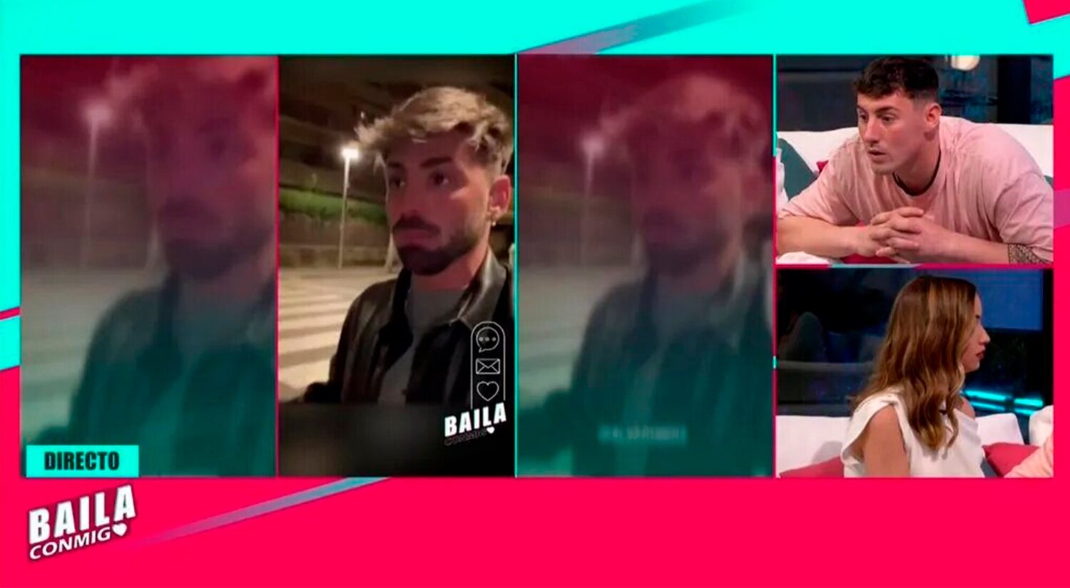 El duro ataque de Isaac Torres a Álvaro Boix, con descalificaciones ...