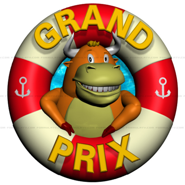 El 'Grand Prix' renueva su imagen con el estreno de logotipo - FormulaTV El 'Grand Prix' renueva su imagen con el estreno de logotipo - FormulaTV
