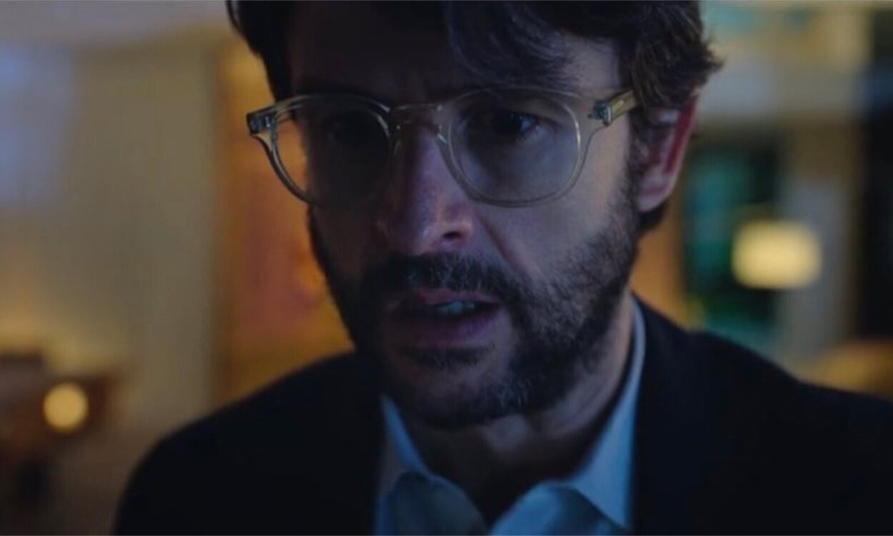 Así ha sido el final de 'Élite 5' con chantajes, duras decisiones ...