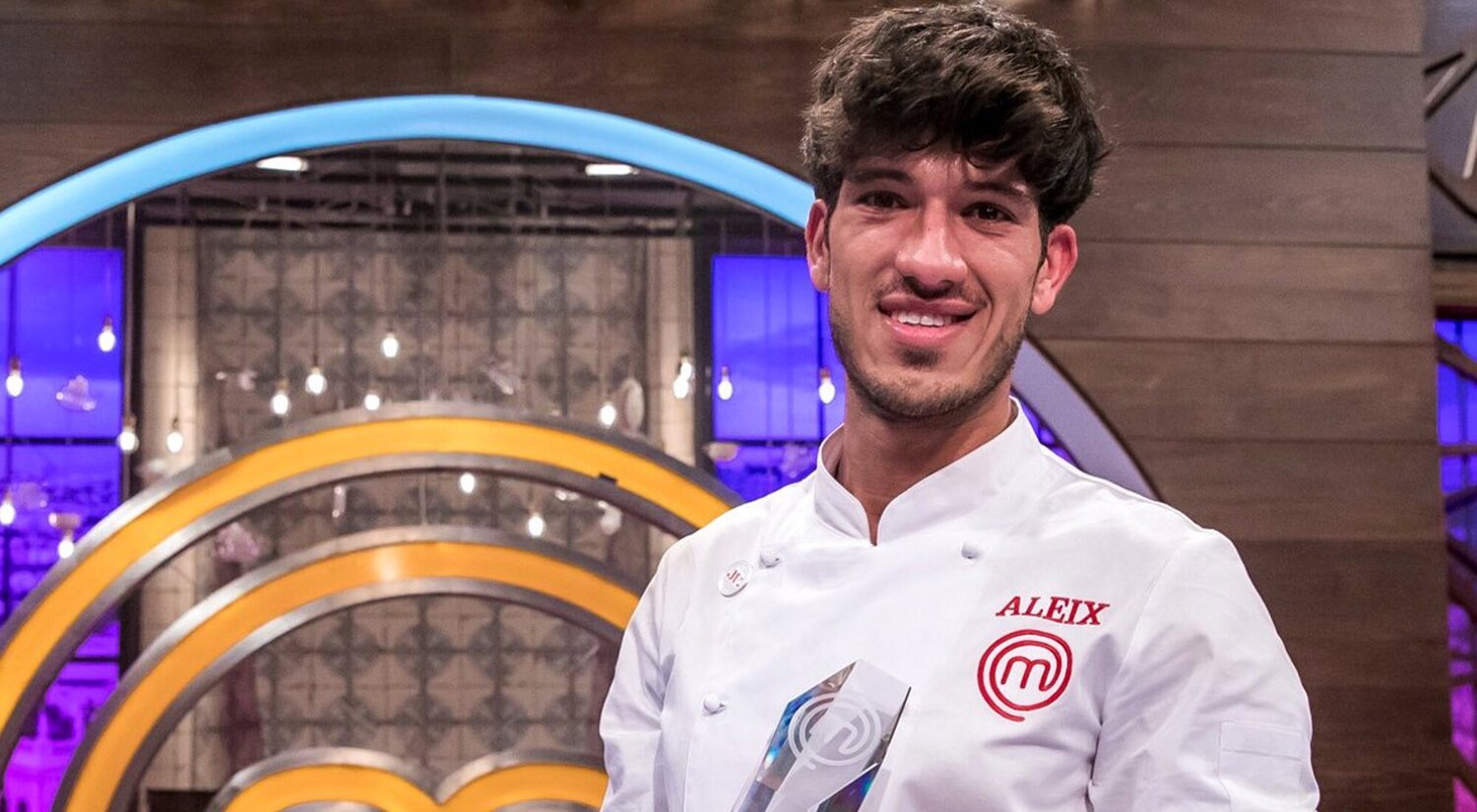 Inician una batalla legal contra las cocinas fantasmas de Aleix Puig ...