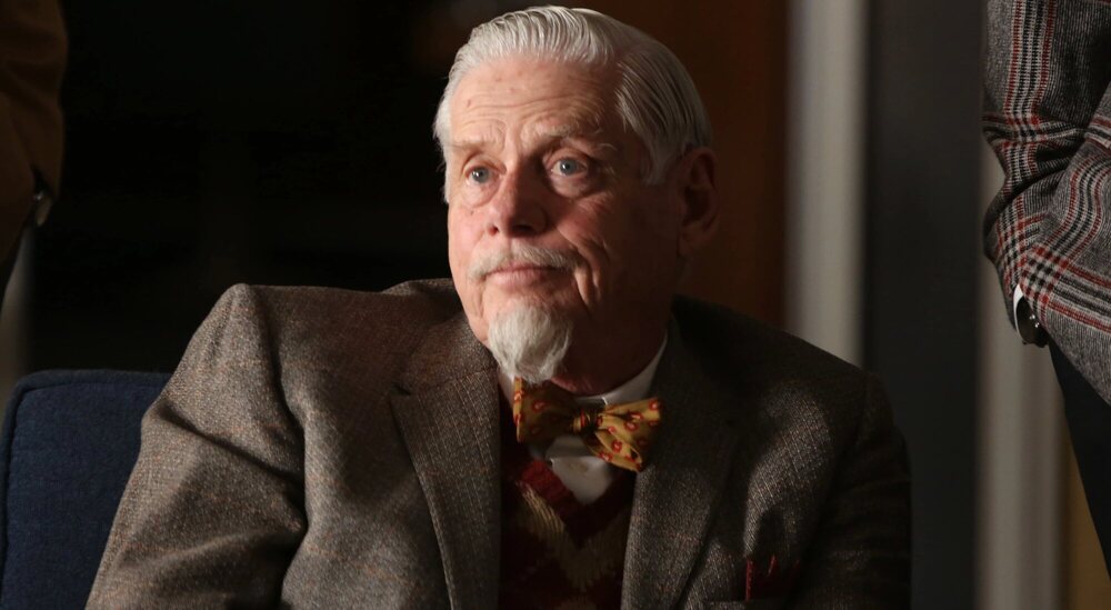 Muere Robert Morse, actor de 'Mad Men', a los 90 años - FormulaTV