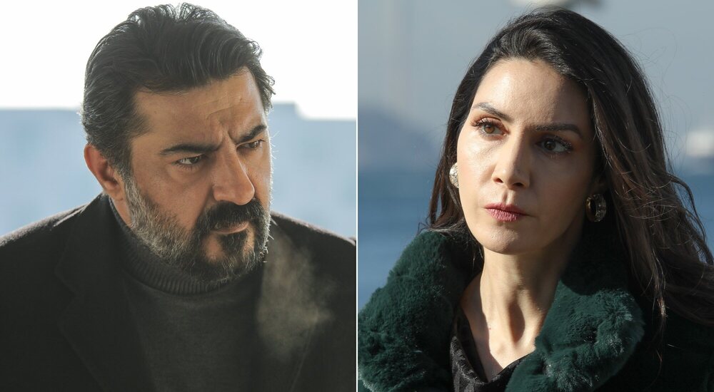 Conoce a los protagonistas de 'Hermanos', el nuevo éxito internacional ...