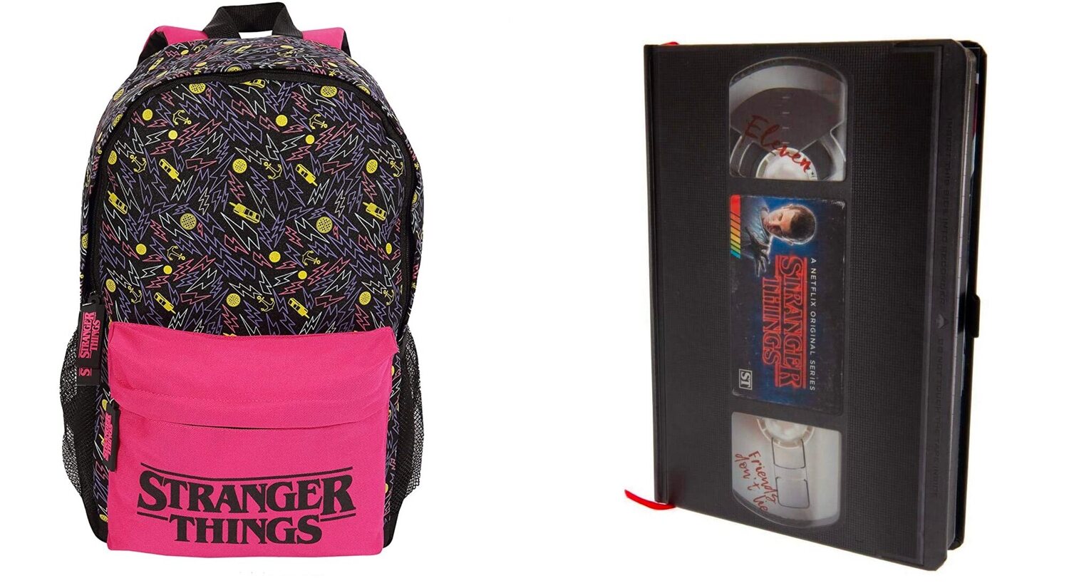 El mejor merchandising de 'Stranger Things' en lo que llega el final de ...