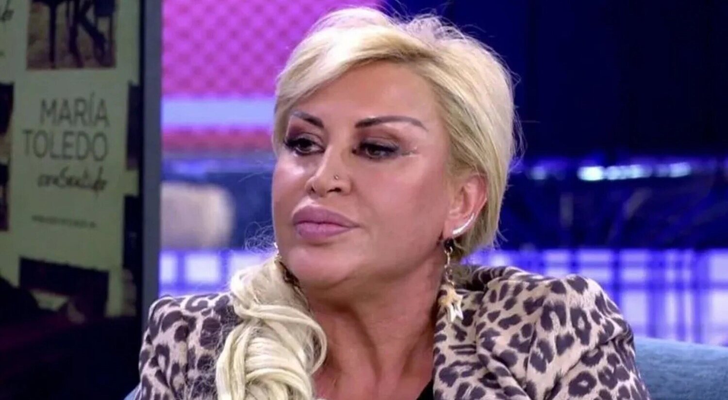 Marisa Martín Blázquez, de censurar la maquinaria de Raquel Mosquera ...