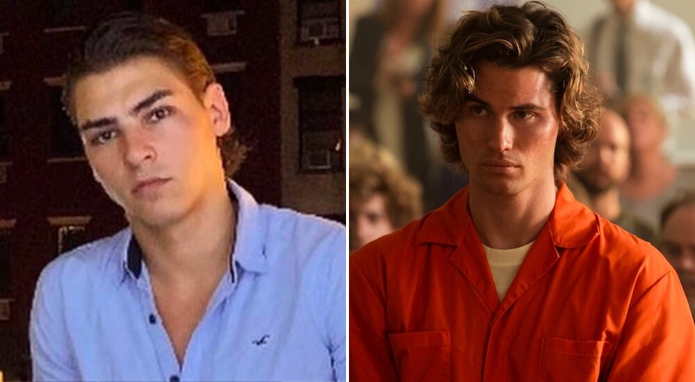 Muere Alexander "AJ" Jennings, de 'Outer Banks', a los 22 años al ser ...