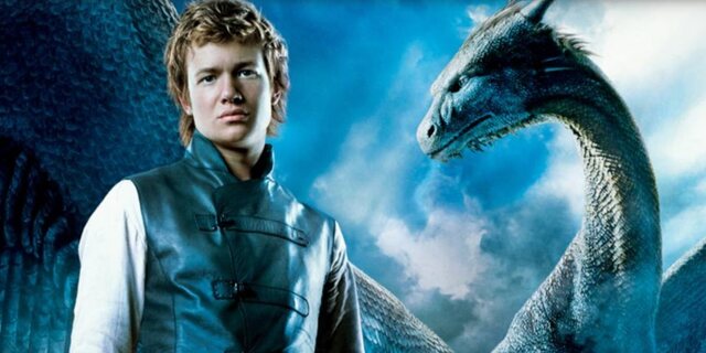 Disney+ trabaja en una serie basada en la saga de novelas de "Eragon ...