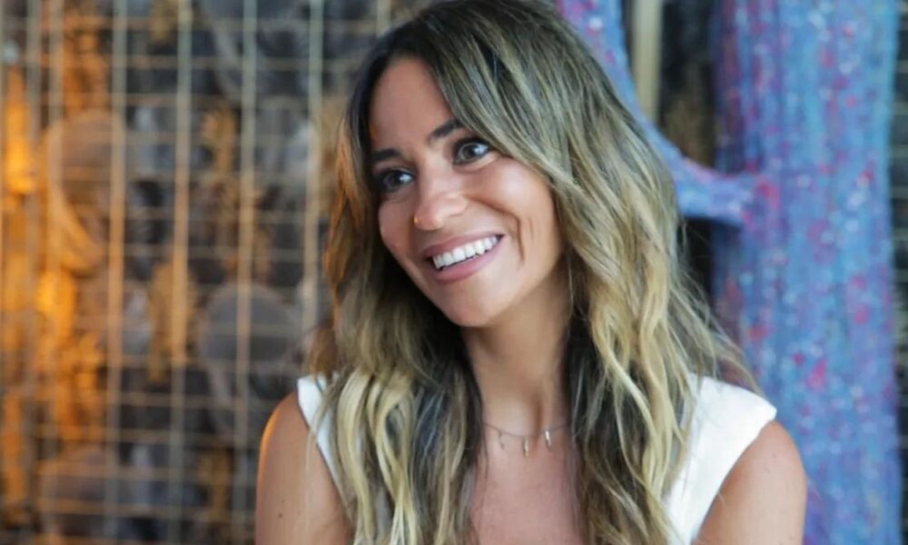 María Verdoy: "'Viva la vida' podría haber tenido una larga vida, pero ...