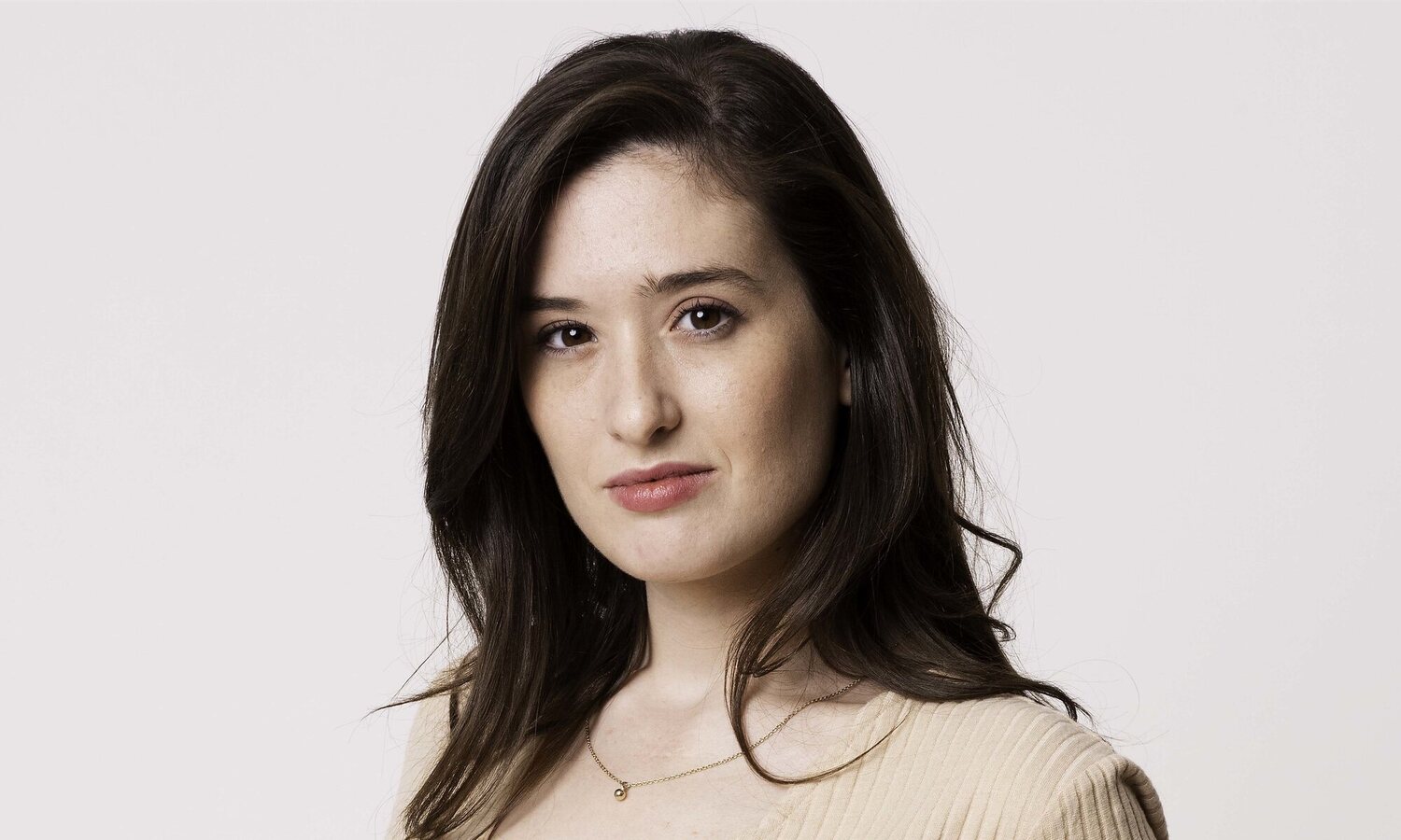 Victoria Martín abandona Twitter tras la multitud de mensajes de odio ...