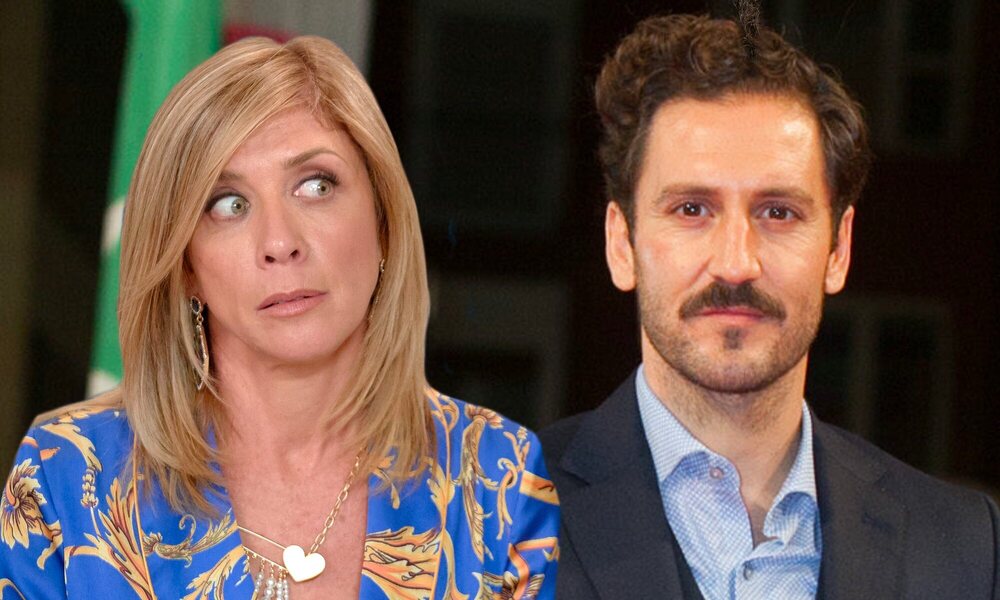 'La que se avecina': Así es Alonso, el nuevo amor de Maite interpretado ...