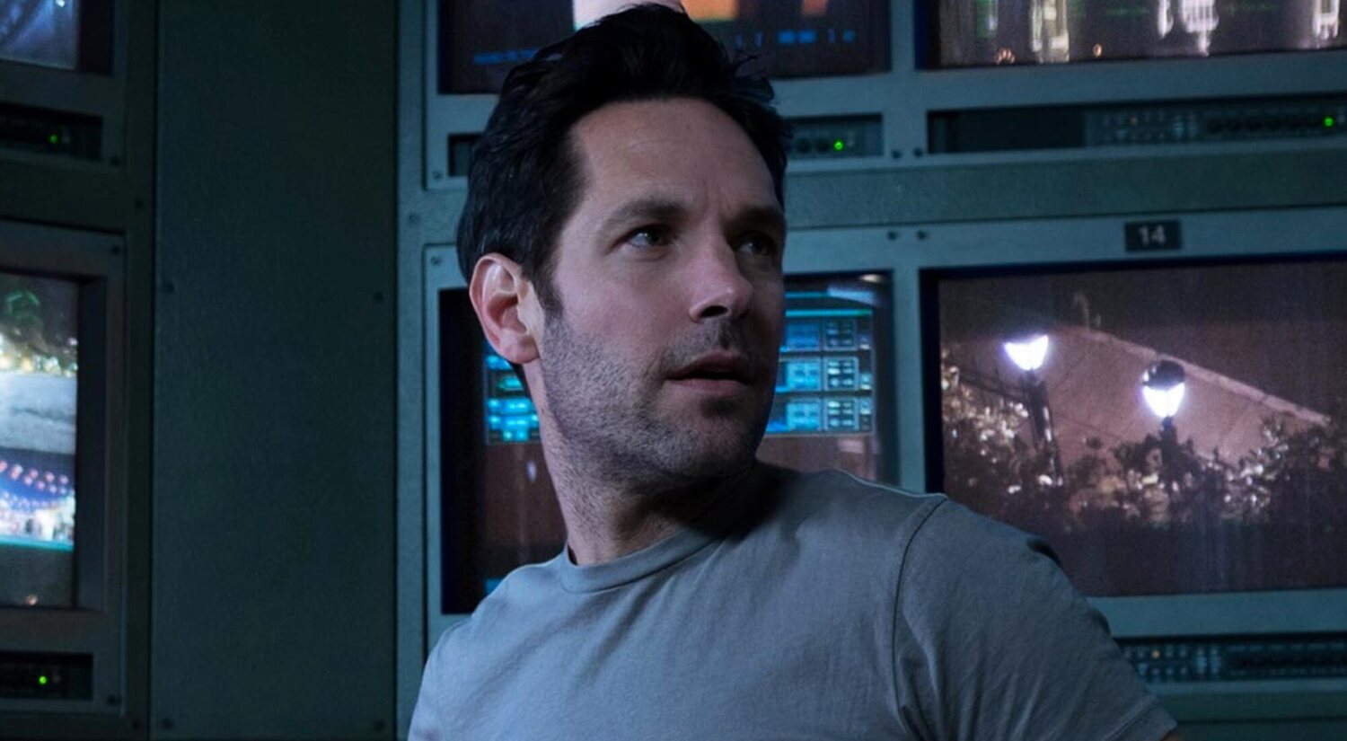 'Solo asesinatos en el edificio' ficha a Paul Rudd para su tercera ...
