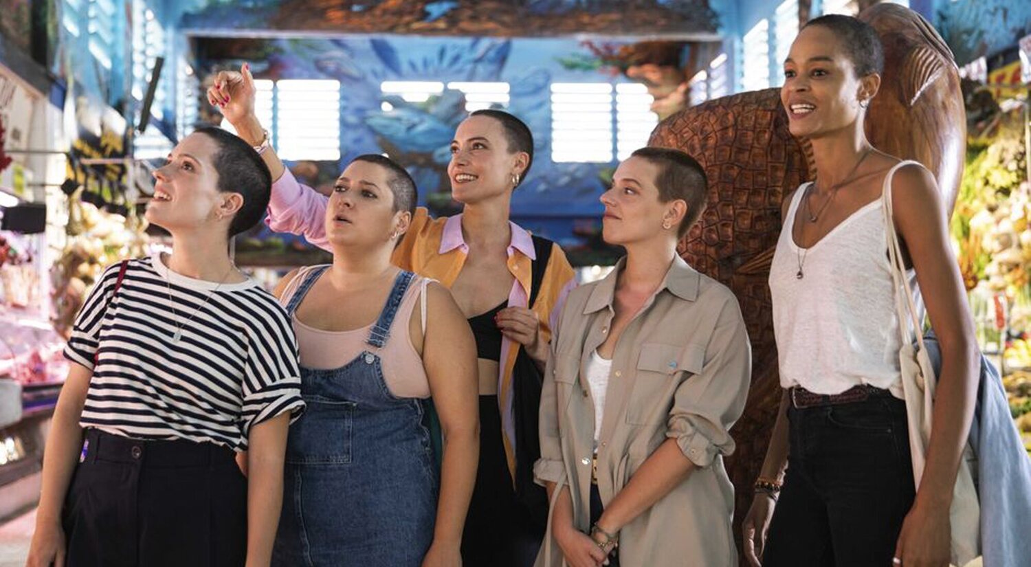 Todos los estrenos de series nacionales de la temporada 2022/2023 - FormulaTV