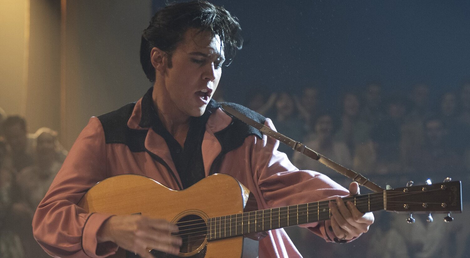 HBO Max estrena "Elvis" el 2 de septiembre - FormulaTV