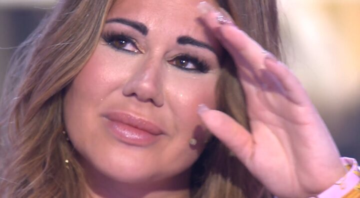 Tamara desvela el momento en el que tocó fondo: "He querido quitarme la ...