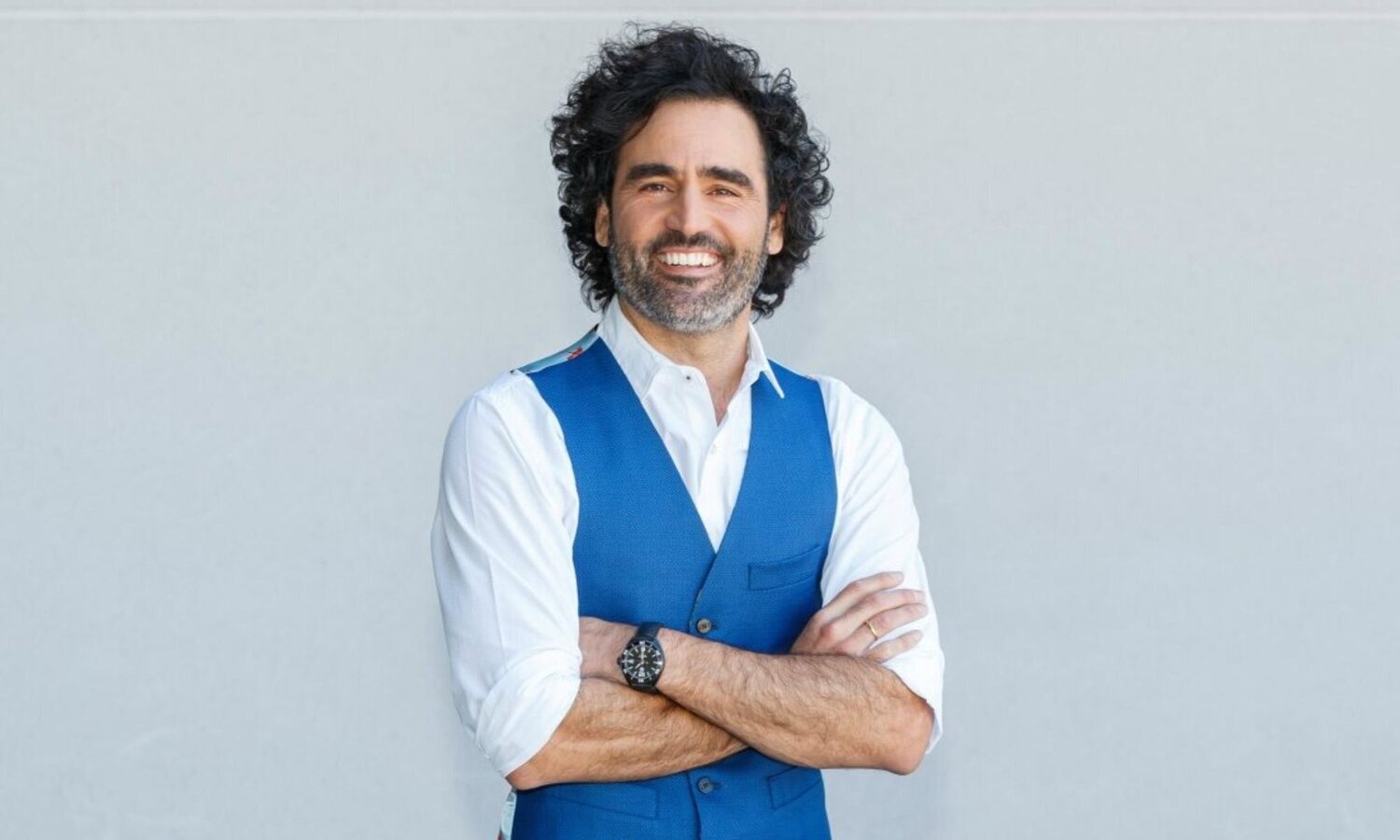 TVE cancela 'Te ha tocado', el concurso de Raúl Gómez en La 1 - FormulaTV