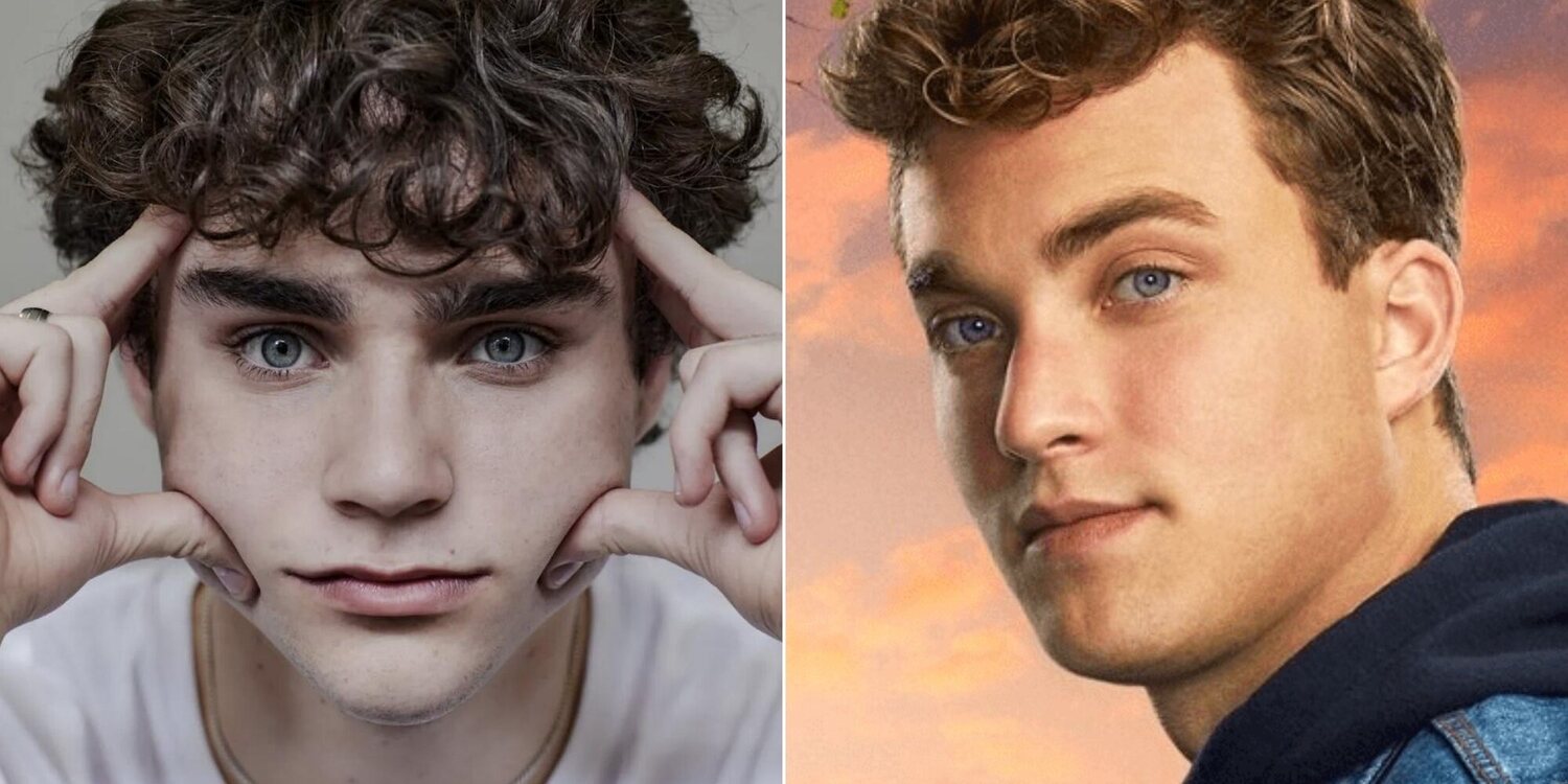 'Superman & Lois' ha encontrado a su nuevo Jonathan Kent - FormulaTV