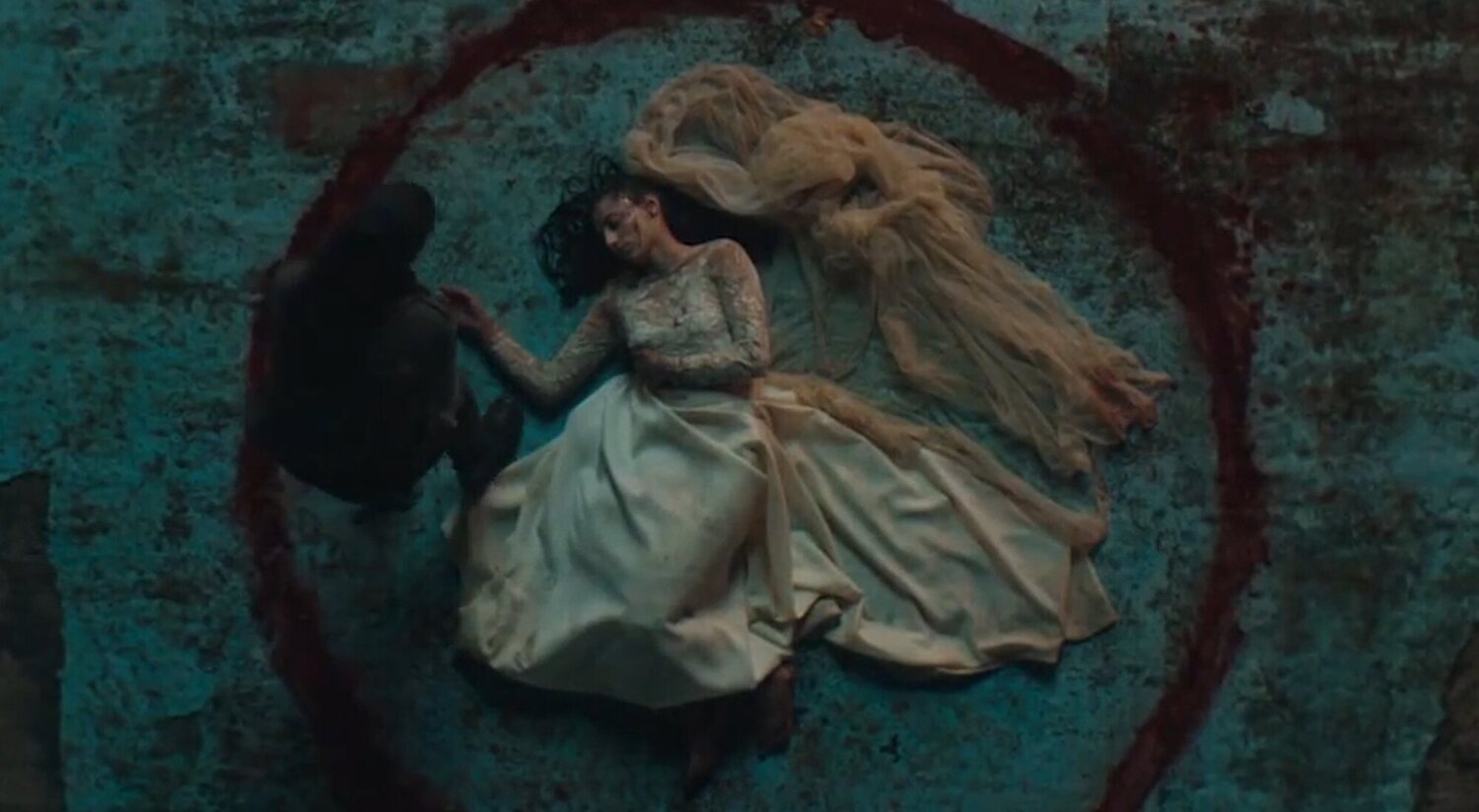 'La novia gitana' renueva por una segunda temporada antes del estreno ...