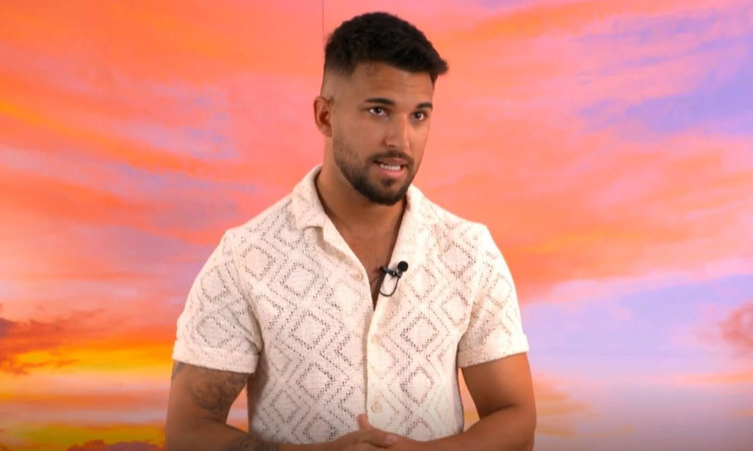 Conoce a los solteros y solteras de 'La isla de las tentaciones 5 ...