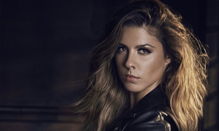 Miriam Rodríguez se convierte en concursante de 'Tu cara me suena 10 ...