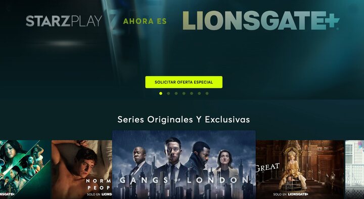 Todas las plataformas de streaming disponibles en España y sus tarifas ...