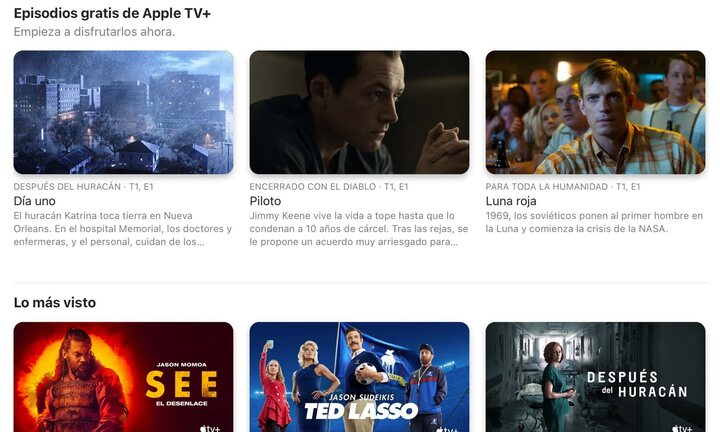 Todas las plataformas de streaming disponibles en España y sus tarifas - FormulaTV