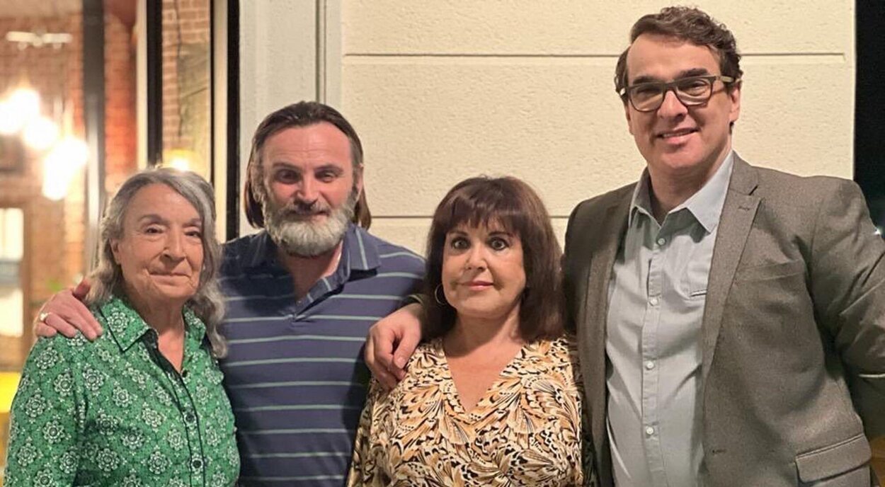 'La que se avecina' avanza cuál es el barrio madrileño donde se ubica el edificio de Contubernio ...