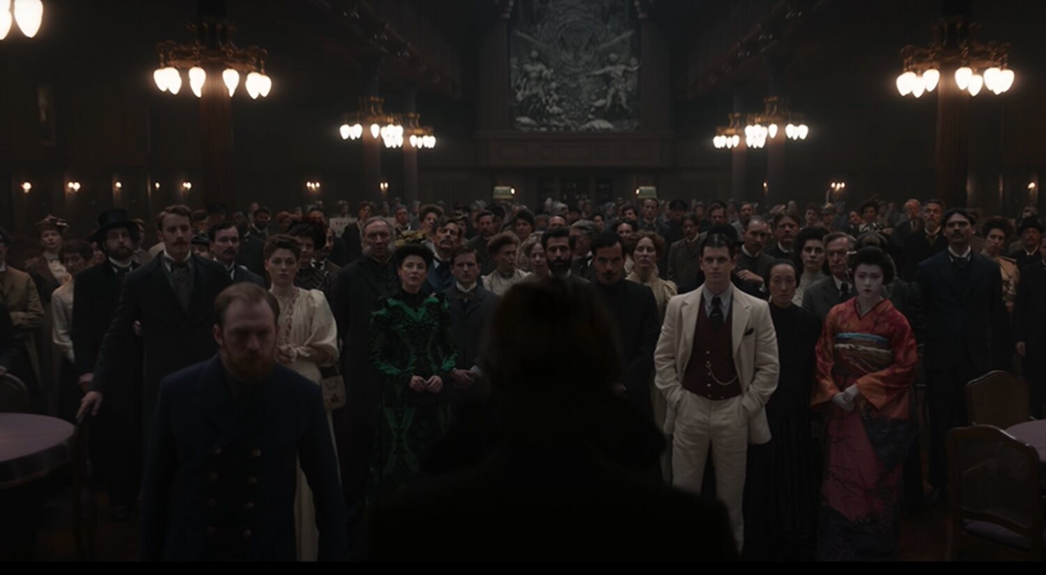 '1889', la serie de misterio de los creadores de 'Dark', anuncia su ...