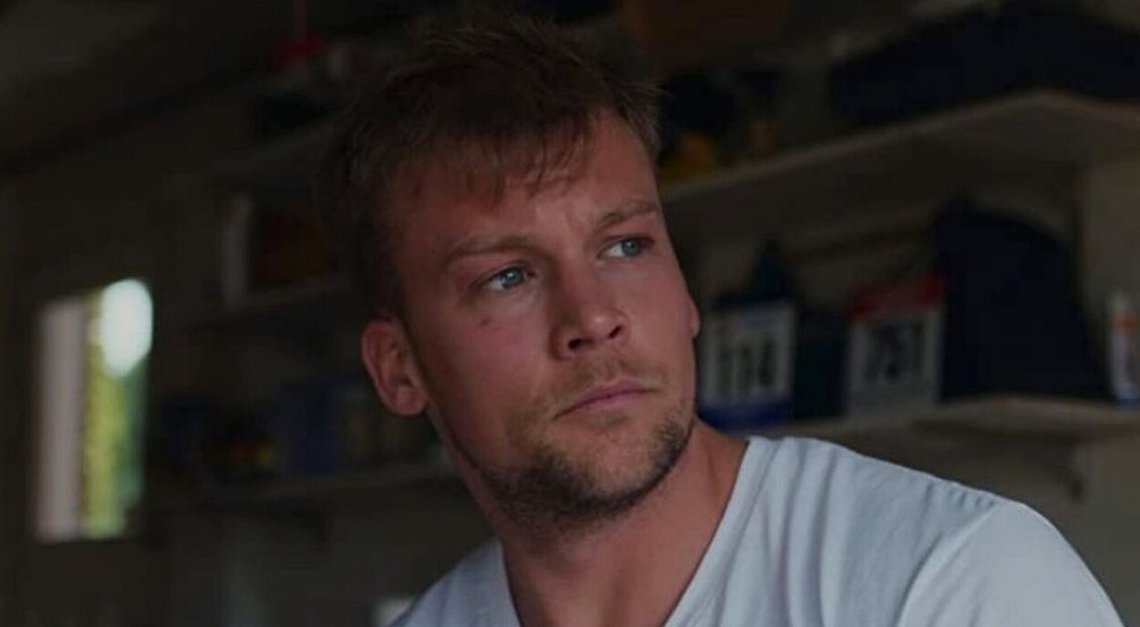 Muere Robert Cormier, actor de 'American Gods' y 'Slasher', a los 33 ...