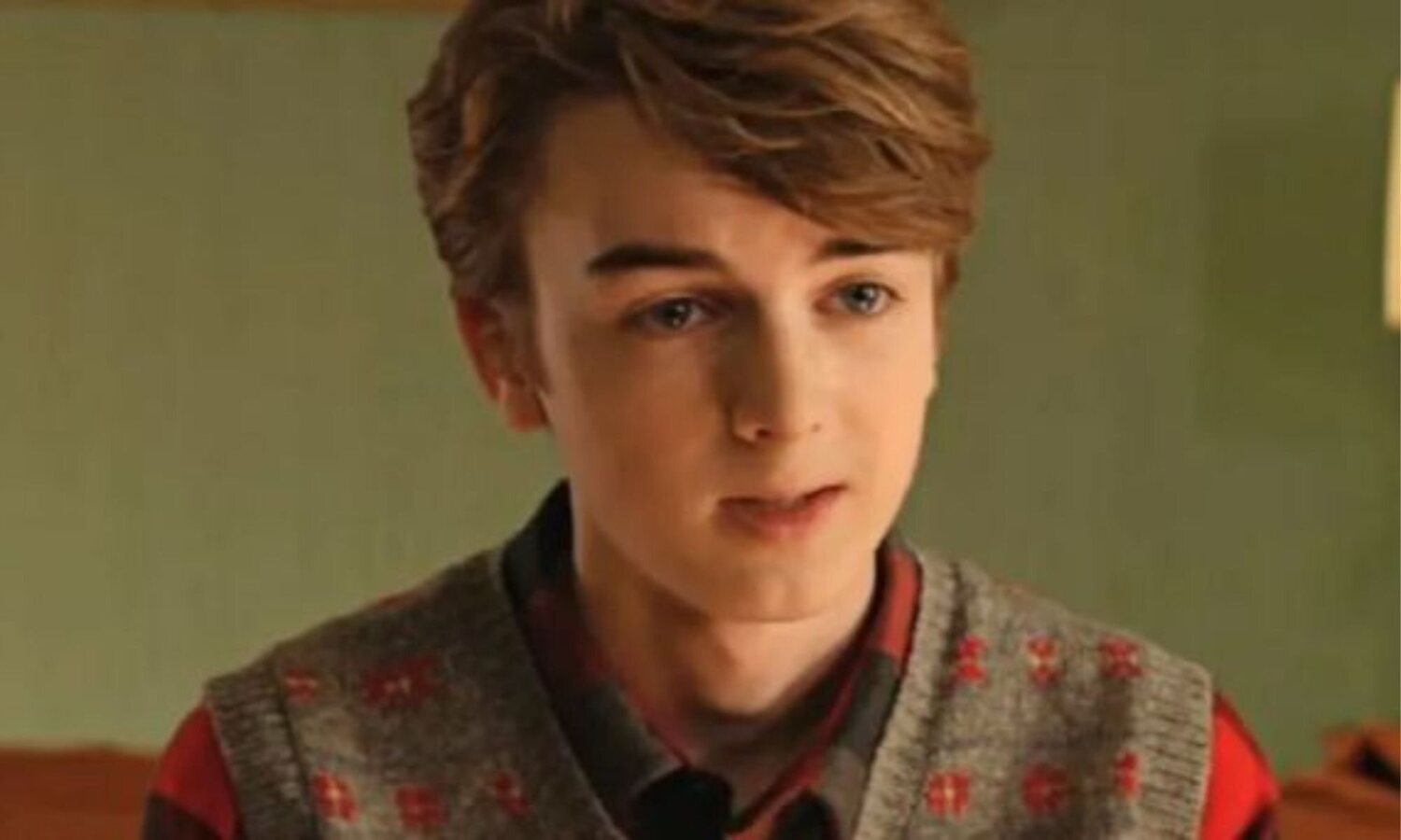 El abogado de Ryan Grantham ('Riverdale') pide un cambio de módulo por ...