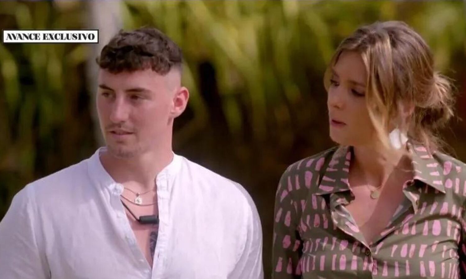 Álvaro Boix, fichaje VIP de 'La isla de las tentaciones 5' - FormulaTV