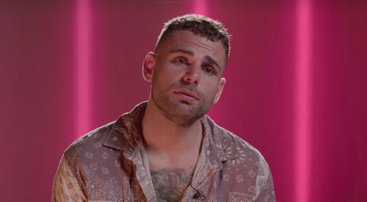 'Pesadilla en El Paraíso' ficha al polémico Iván Molina de 'Insiders ...