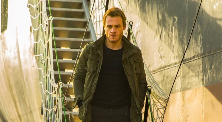 Kerem Bürsin vuelve a ser la estrella turca de Divinity con el estreno ...