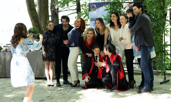 'Infiel' ya tiene fecha para su desenlace en Antena 3 - FormulaTV