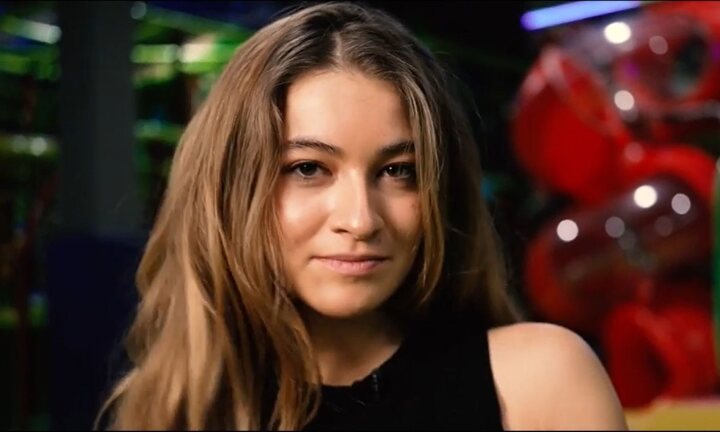 Carlota Boza se sincera en 'Socialité' sobre la fama: "La gente me da ...