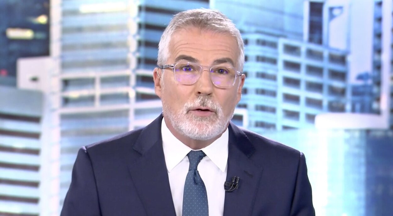 'Antena 3 noticias' (19,1%) sigue imbatible en octubre por 34º mes ...