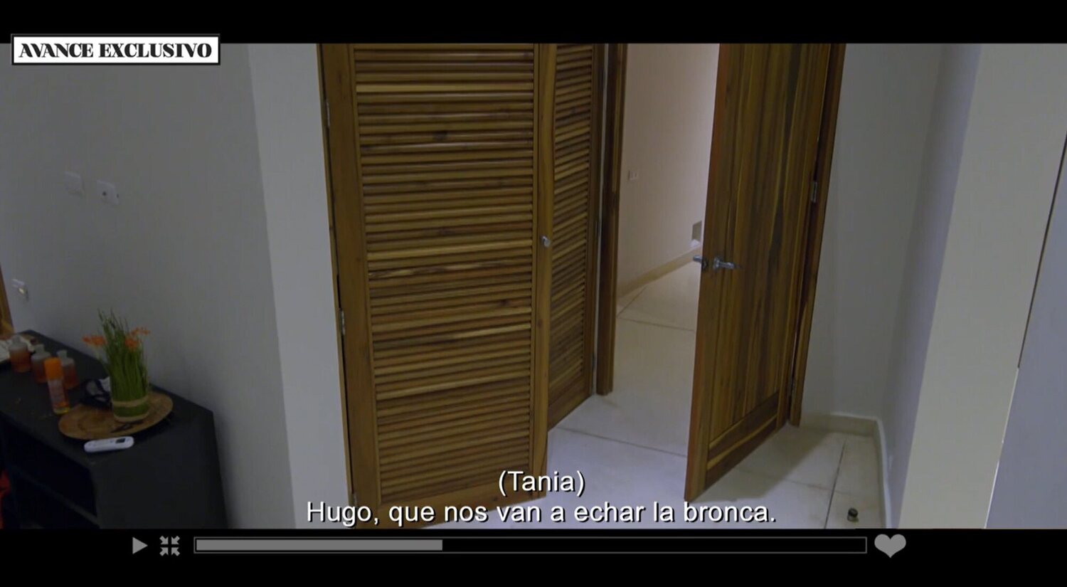 Tania Deniz se salta las normas de 'La isla de las tentaciones' al liarse con Hugo Paz fuera de ...