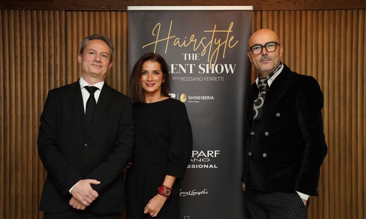 Macarena Rey: "Con el cambio, 'MasterChef 11' será más corto, aunque ...